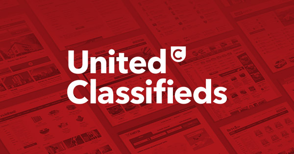 United Classifieds - TOP inzercia na Slovensku
